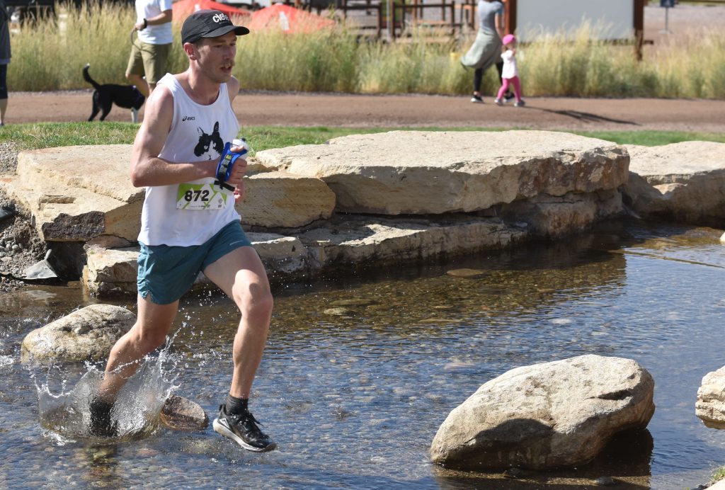 Registration opens for shortened Steamboat Running Series ...